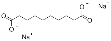 Disodium Sebacate